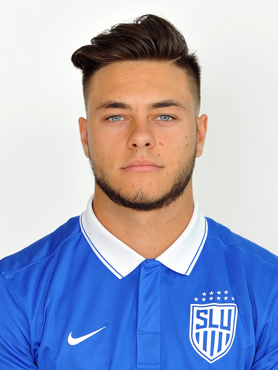 Spiros Karidis