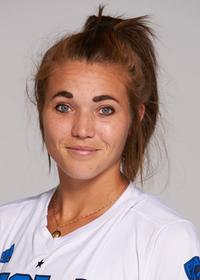 Courtney Proctor | Club Soccer | College Soccer | College Soccer ...