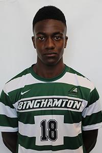 Isaiah Barrett | Club Soccer | College Soccer | College Soccer ...