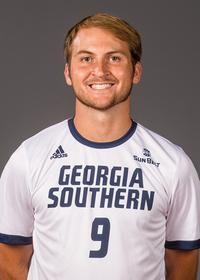 Jeremy Rector | Club Soccer | College Soccer | College Soccer ...