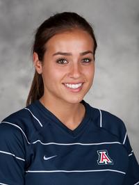 Julia Glanz | Club Soccer | College Soccer | College Soccer Recruiting ...