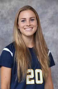 Danielle Nunn | Club Soccer | College Soccer | College Soccer ...