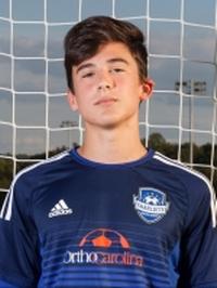 Brendan Fischer
