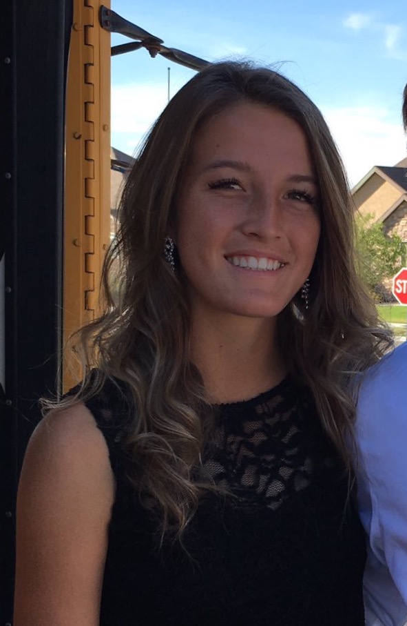 Kaylee Holt