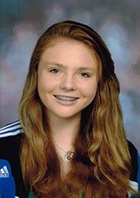 Madison Diaz Granados