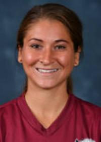 Emily Gingrich | Club Soccer | College Soccer | College Soccer ...