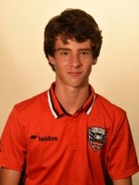 Hayden Evans