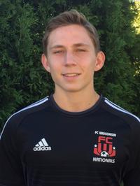 Jordan Bonenberger