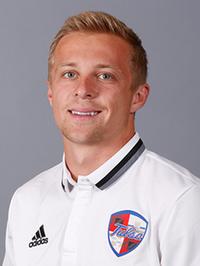 Jacob Gooden | Club Soccer | College Soccer | College Soccer Recruiting ...