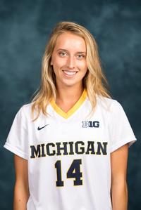Katie Foug | Club Soccer | College Soccer | College Soccer Recruiting ...