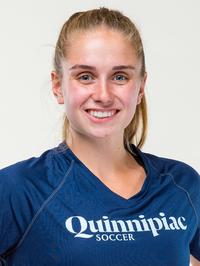 Isabel Dunning | Club Soccer | College Soccer | College Soccer ...