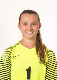 Jessica Stanfill | Club Soccer | College Soccer | College Soccer ...