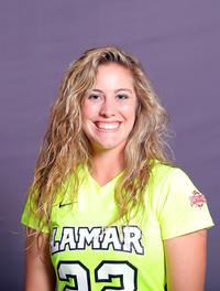 Lauren Lovejoy | Club Soccer | College Soccer | College Soccer ...