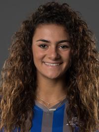 Bianca Tata | Club Soccer | College Soccer | College Soccer Recruiting ...