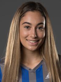 Danielle Camilleri | Club Soccer | College Soccer | College Soccer ...