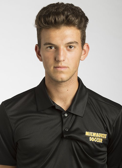 Nick Anguil-Andriacchi