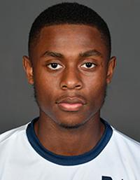 Rushawn Larmond