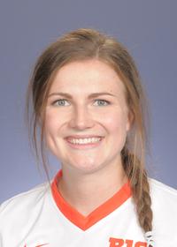 Morgan Maroney | Club Soccer | College Soccer | College Soccer ...