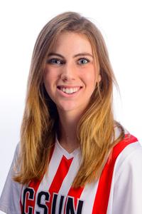 Kirsten Von Meter | Club Soccer | College Soccer | College Soccer ...