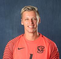 Michael Kluver | Club Soccer | College Soccer | College Soccer ...
