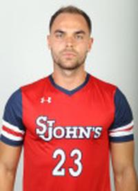 Harry Cooksley | Club Soccer | College Soccer | College Soccer ...