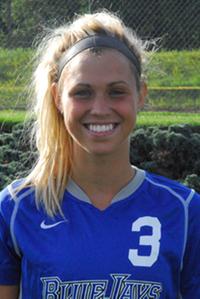 Amy Bunting | Club Soccer | College Soccer | College Soccer Recruiting ...