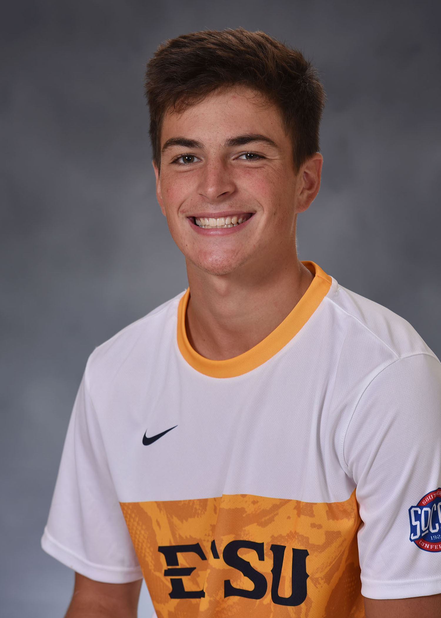 Josh Denton