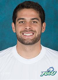 Albert Ruiz | Club Soccer | College Soccer | College Soccer Recruiting ...