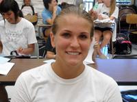 Michelle Reiswig | Club Soccer | College Soccer | College Soccer ...