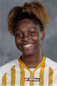 Kayla Mackenzie-Edmonds | Club Soccer | College Soccer | College Soccer ...