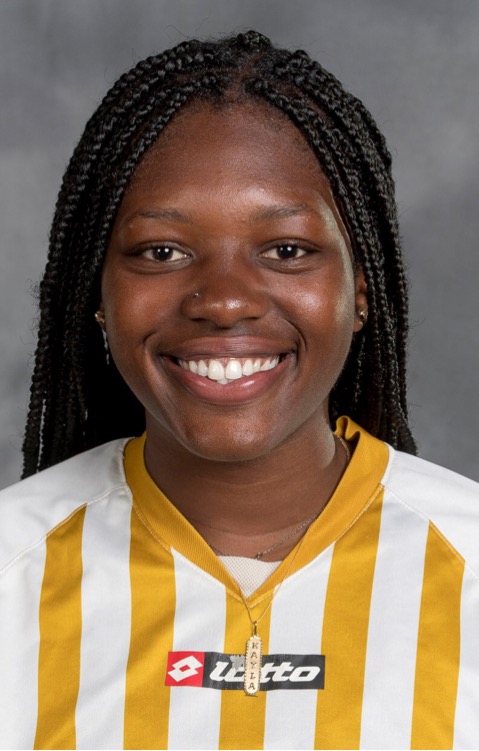 Kayla McKenzie-Edmonds