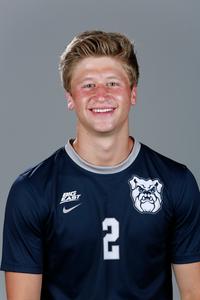 Nolan Schloneger | Club Soccer | College Soccer | College Soccer ...