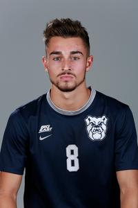 Lewis Suddick | Club Soccer | College Soccer | College Soccer ...