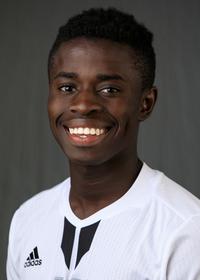 Fred Frimpong | Club Soccer | College Soccer | College Soccer ...