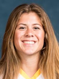 Nicolette Hernandez | Club Soccer | College Soccer | College Soccer ...