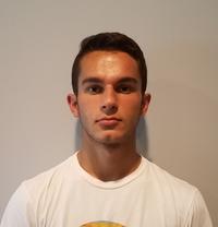 Liam Lovell