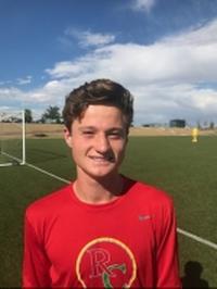 Connor McWilliams | Club Soccer | College Soccer | College Soccer ...