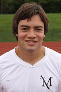 Ryan Rohrer | Club Soccer | College Soccer | College Soccer Recruiting ...