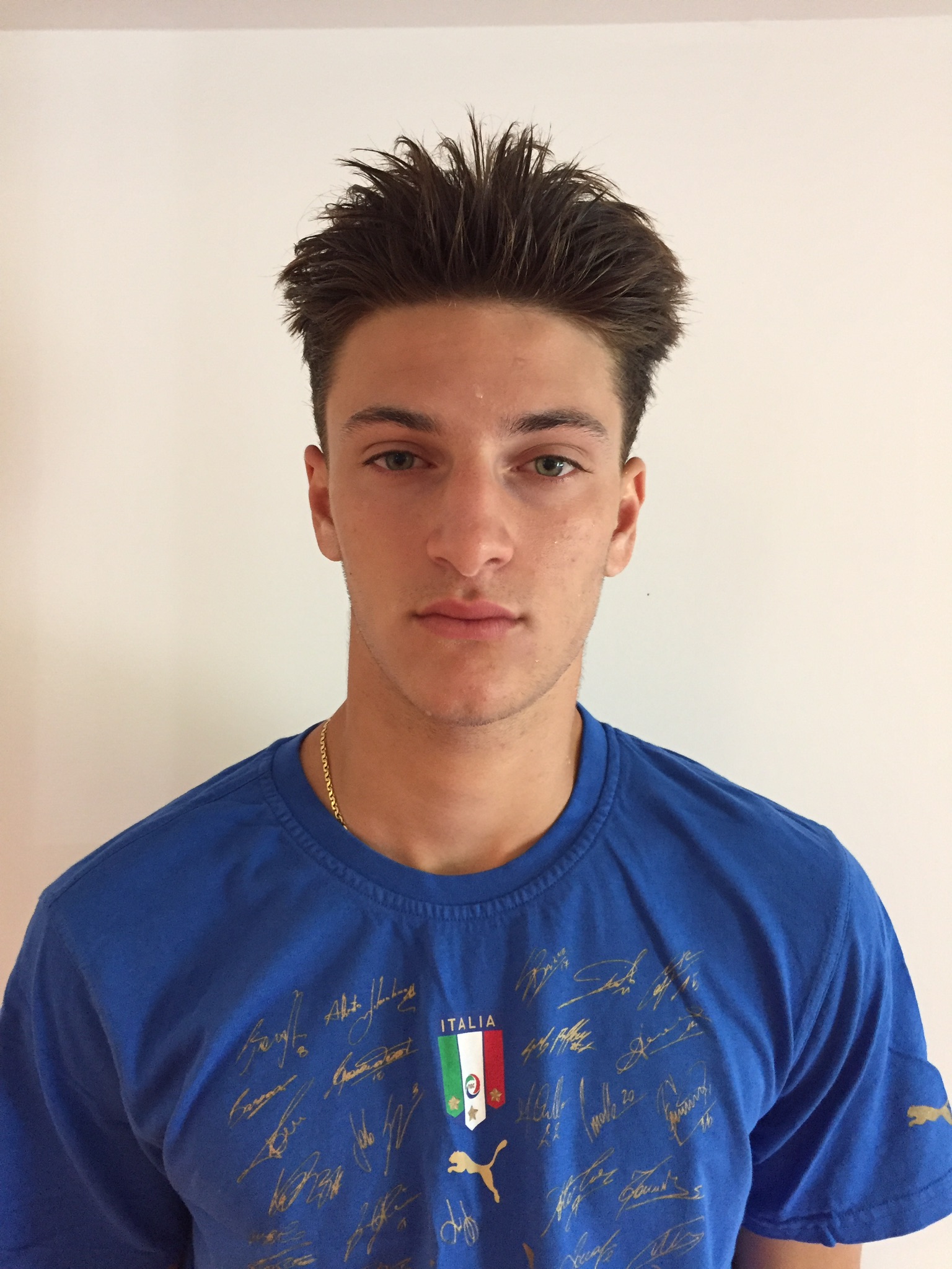 Marcus Gabrielli