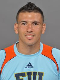 Eric Reyes | Club Soccer | College Soccer | College Soccer Recruiting ...