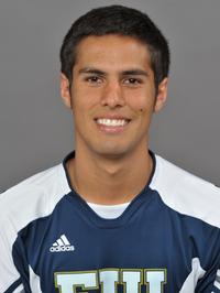 Christopher Garces | Club Soccer | College Soccer | College Soccer ...