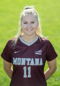 Alexa Bentley | Club Soccer | College Soccer | College Soccer ...