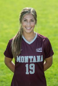 Kendall Furrow | Club Soccer | College Soccer | College Soccer ...