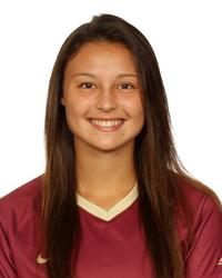 Clara Robbins | Club Soccer | College Soccer | College Soccer ...