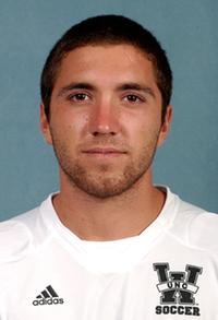 Michael Recchia | Club Soccer | College Soccer | College Soccer ...