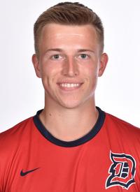 Ian Larson | Club Soccer | College Soccer | College Soccer Recruiting ...