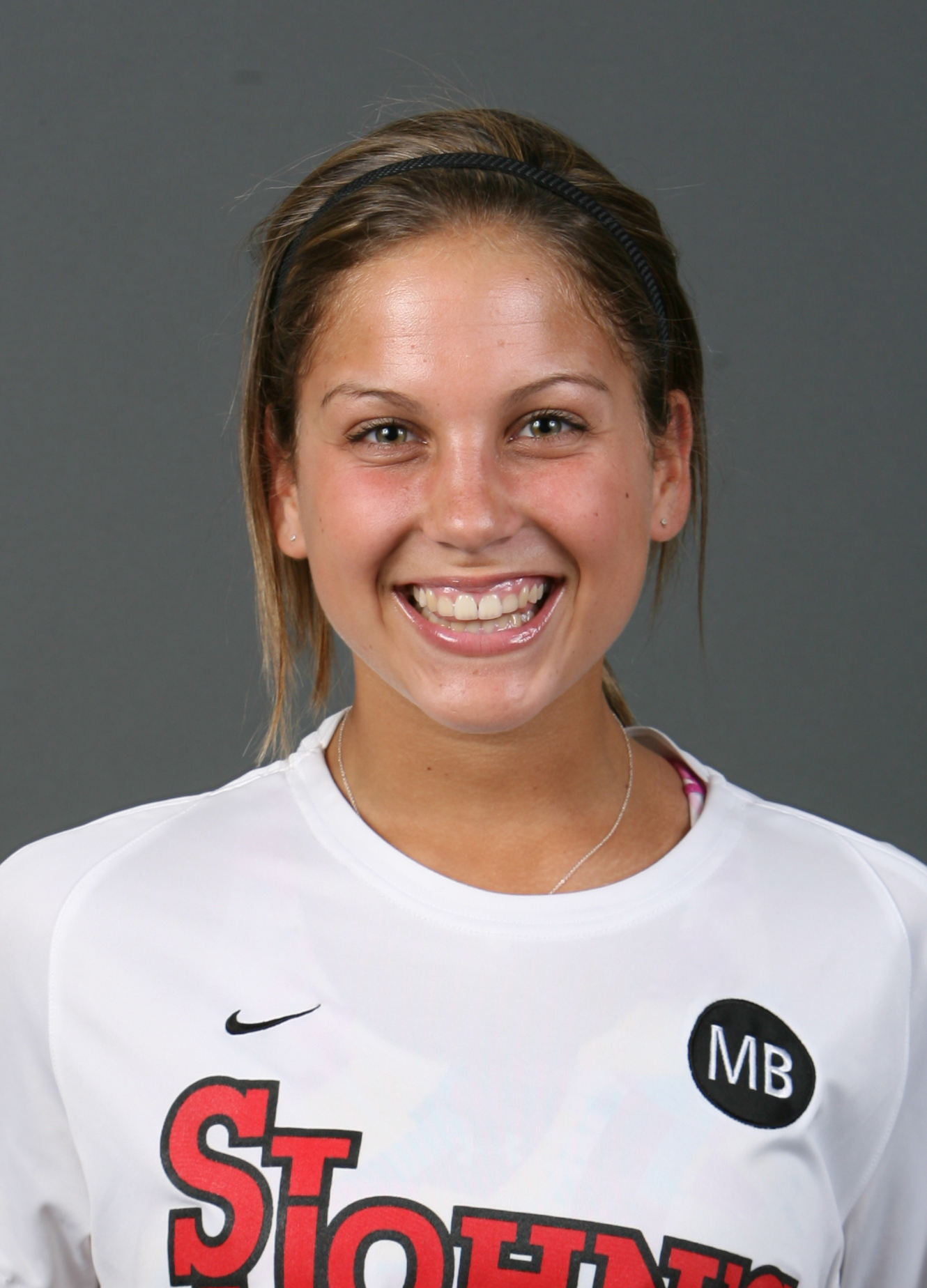 Michelle Iannacchino