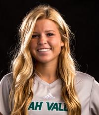Siri Dahl | Club Soccer | College Soccer | College Soccer Recruiting ...