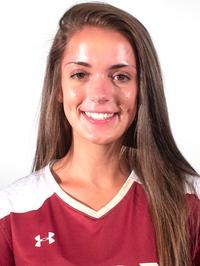 Jessica Wilhelm | Club Soccer | College Soccer | College Soccer ...