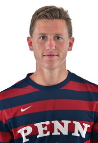 David Philbin | Club Soccer | College Soccer | College Soccer ...